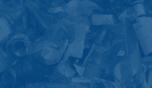 Inhaler recycling - Grundon