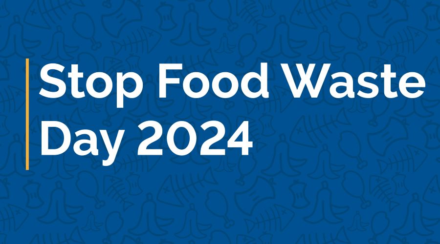 Reducing Food Waste Gordon Food Service The Financial Risk And Benefit