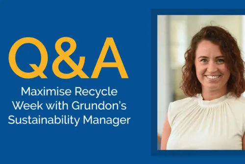 Grundon Waste Management & Recycling