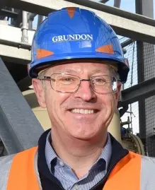 Board of Directors - Grundon